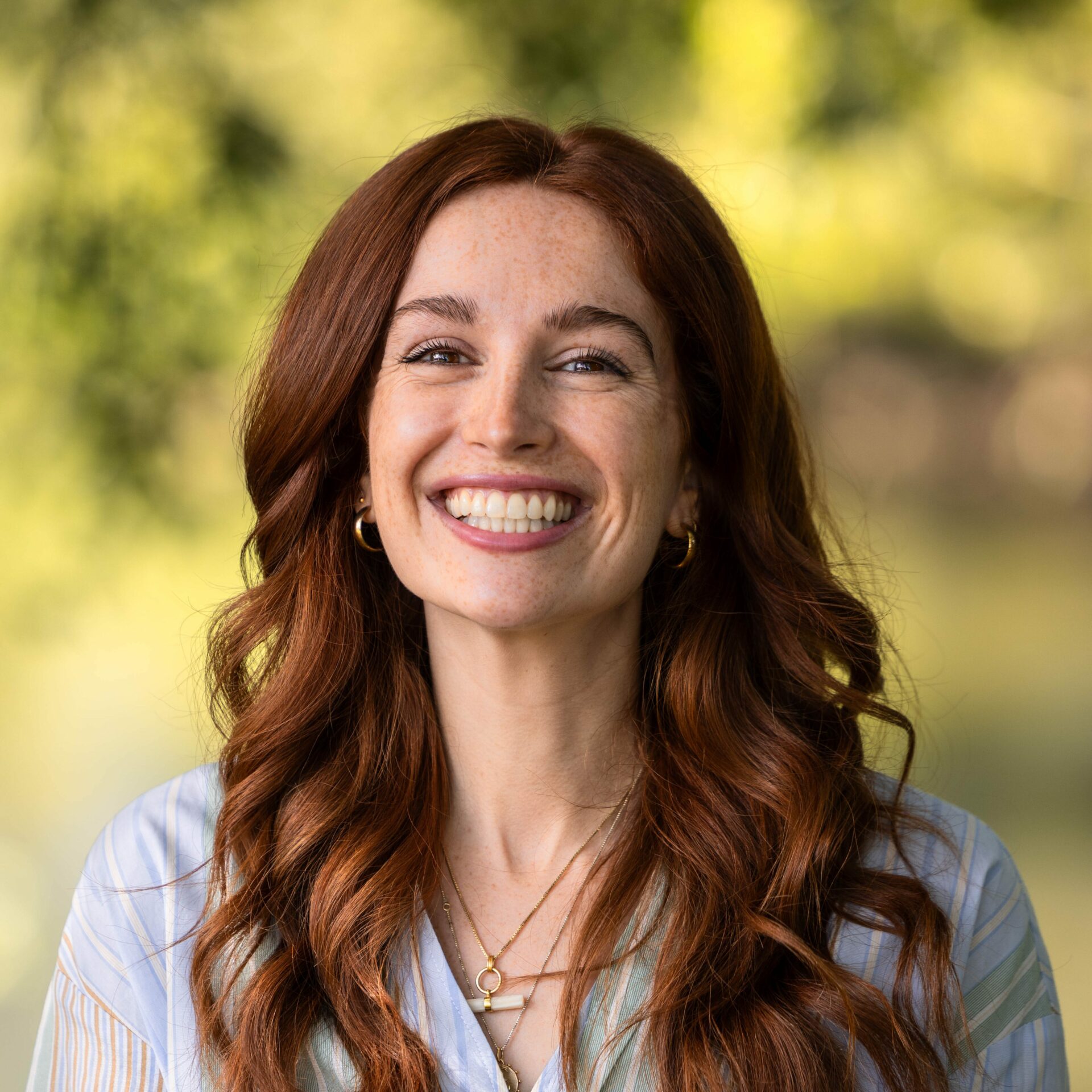 Beth Barbrooke - CHS