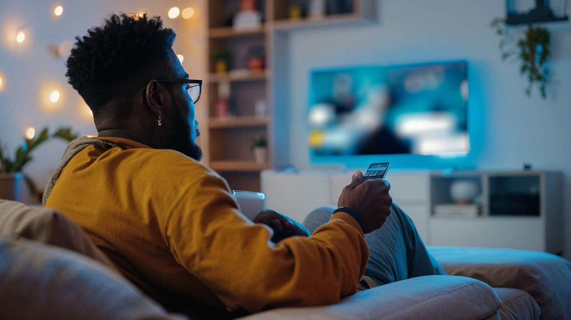 DRTV (Direct Response Television) Advertising Agency | CHS